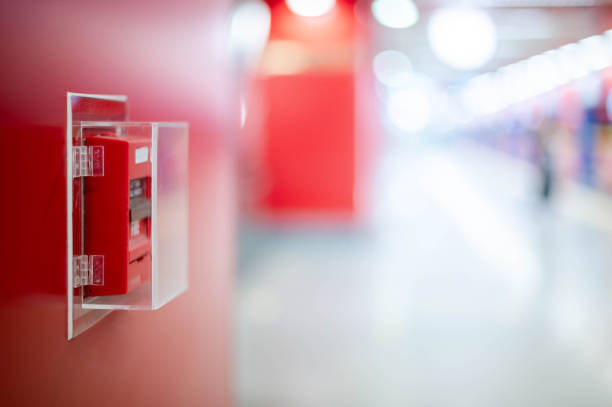 fire-alarm-systems | Armour Fire Safety