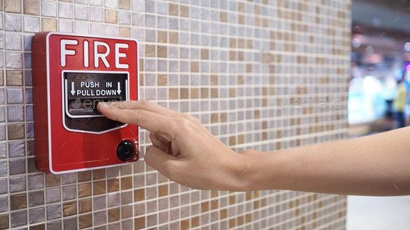fire-alarm-systems | Armour Fire Safety