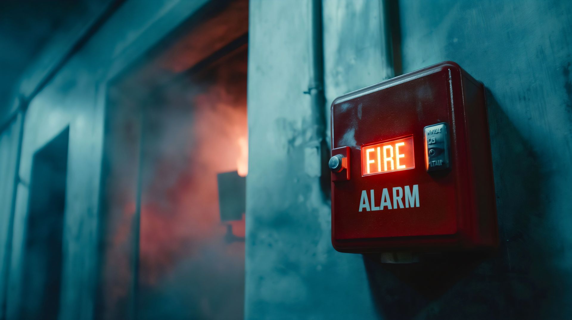 fire-alarm-systems | Armour Fire Safety