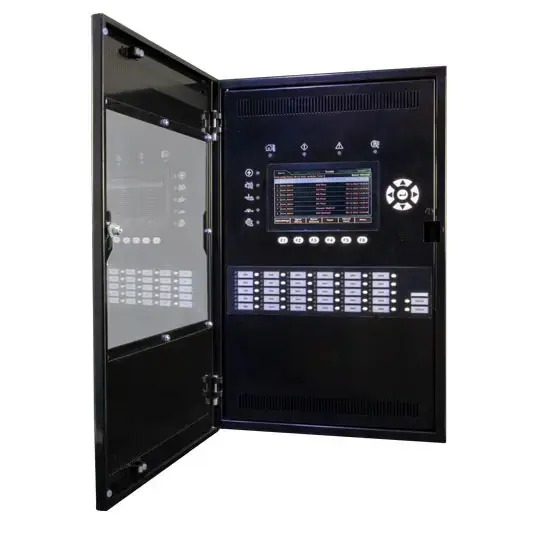 Maple Armor Fire alarm control panel